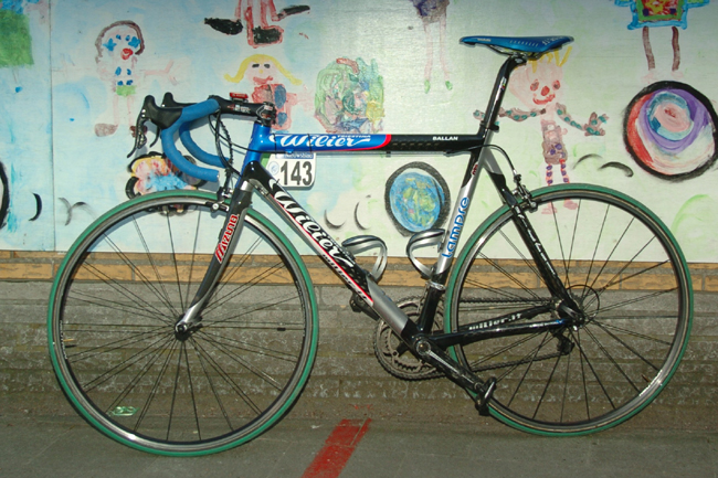 Tour of Flanders 2007