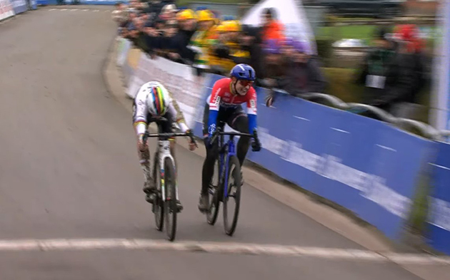 2024 GP Sven Nys Cyclocross