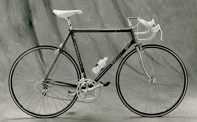 Torelli memorabilia by BikeRaceInfo