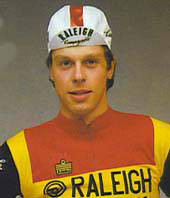 1982 Gent - Wevelgem results by BikeRaceInfo