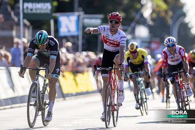 2019 Primus Classic Impanis-Van Petegem by BikeRaceInfo