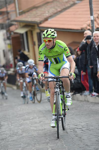 2014 Roma Maxima results by BikeRaceInfo