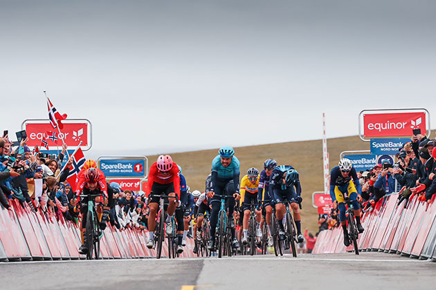 2023 Arctic Race of Norway