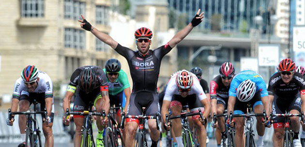 2016 Tour of Azerbaidjan