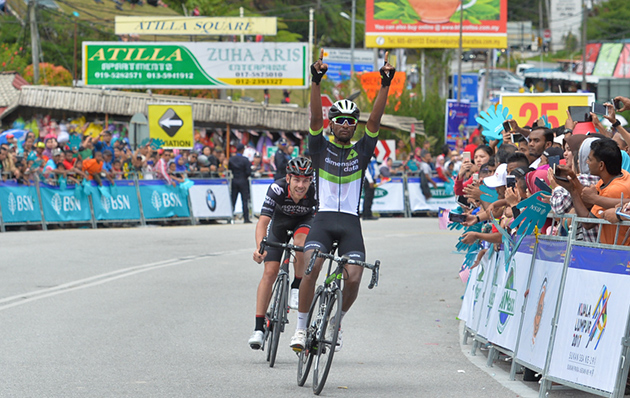 2017 Tour de Langkawi results by BikeRaceInfo
