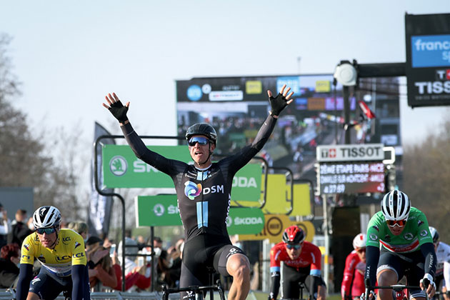 May 26, 2021 Bicycle Racing news from BikeRaceInfo