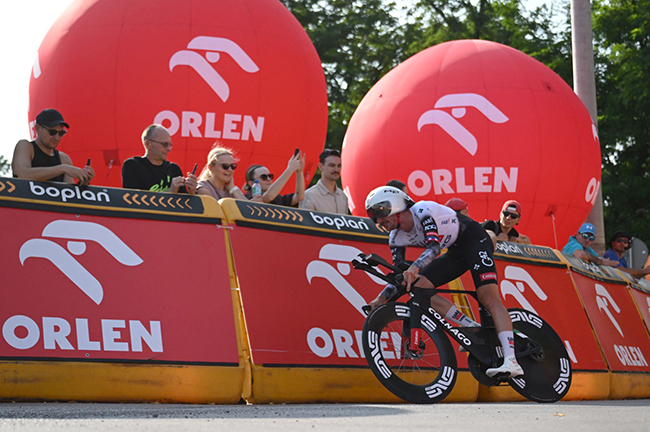 2025 Tour de Pologne-Tour of Poland
