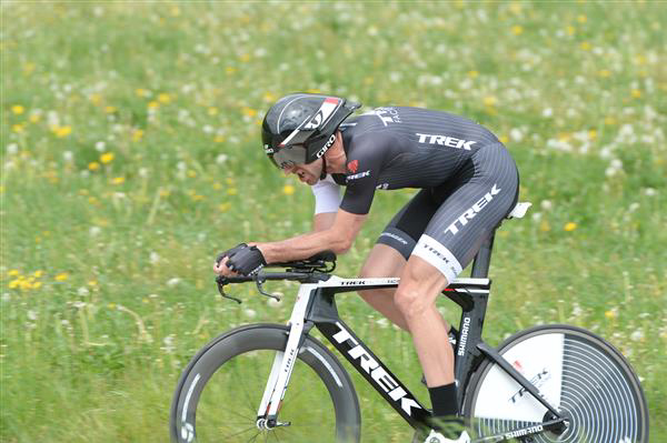 2014 Tour de Romandie by BikeRaceInfo