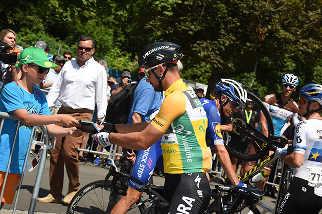 June 20, 2019 cycling news by BikeRaceInfo